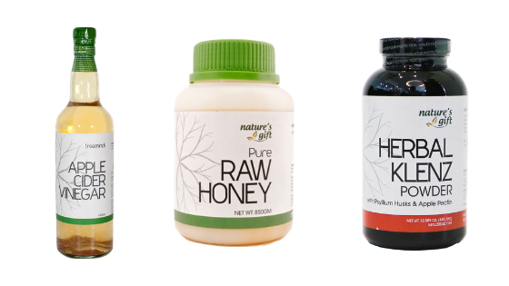 Introducing The Mini DRP: A Detox Programme For The Busy Professional ...