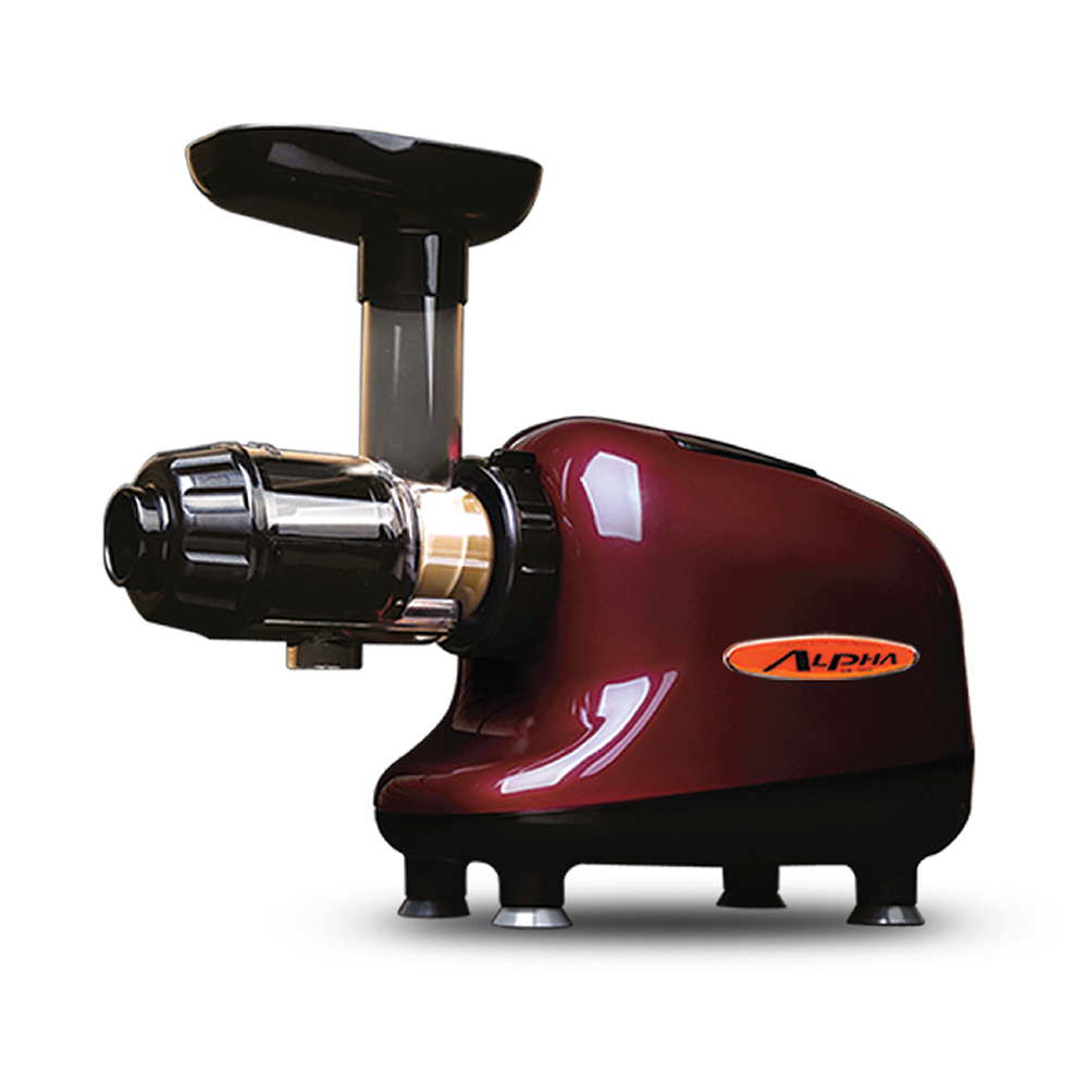 Alpha Juicer | NewLife™ | Natural Health Foods & Supplements | Malaysia ...