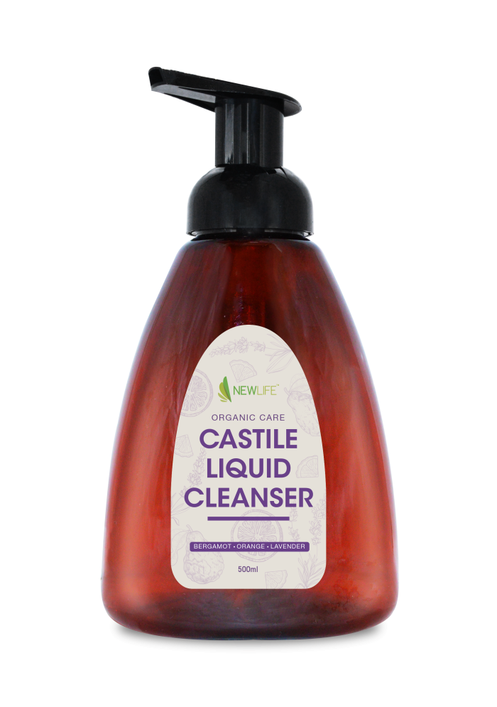 CASTILE LIQUID CLEANSER | NewLife™ | Natural Health Foods & Supplements ...