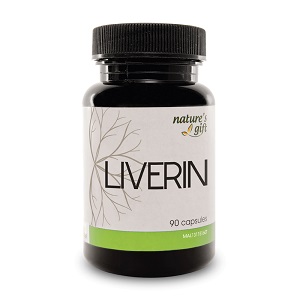 Liverin | NewLife™ | Natural Health Foods & Supplements | Malaysia ...