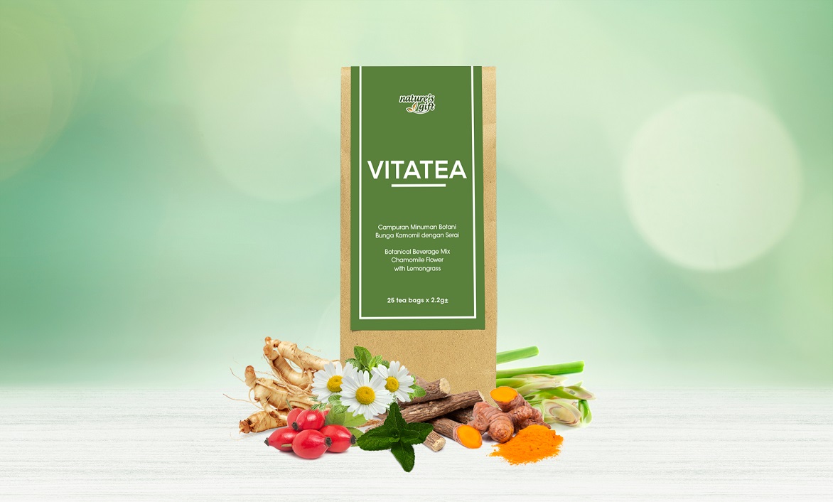 VITATEA | NewLife™ | Natural Health Foods & Supplements | Malaysia ...